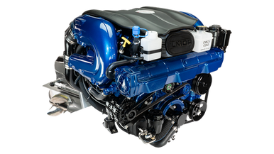 Ilmor 5.3L GDI-S Sterndrive engine (365HP)