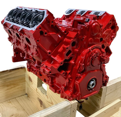 4.3L Volvo Penta Marine Engine (2014-Current) Remanufactured