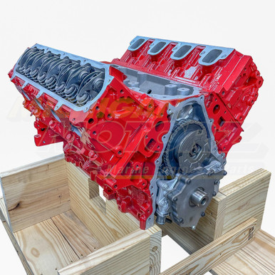 6.2L L86 Base Engine Reman