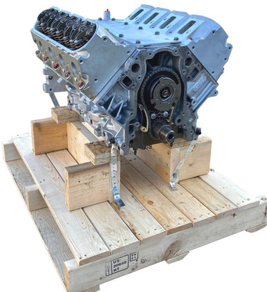 GM 6.2L (LS3) Reman Engine - Michigan Motorz LLC
