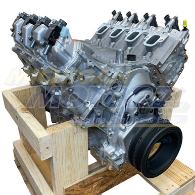 6.2L L87 Base Engine