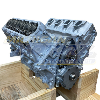 6.2L L87 Base Engine Reman
