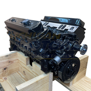 6.2L - 383 c.i. \"Stroker\" Base Marine Engine