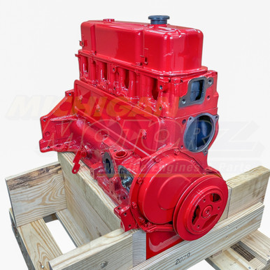 3.0L Volvo Penta Marine Engine (1990-2017) NEW