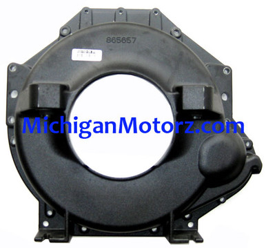 Genuine MerCruiser Bell Housing (Sterndrive) - Michigan Motorz LLC
