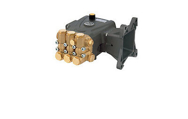 pressure washer pump - ar rrv4g40d-f24 - 4 gpm - 4000 psi - 1" shaft