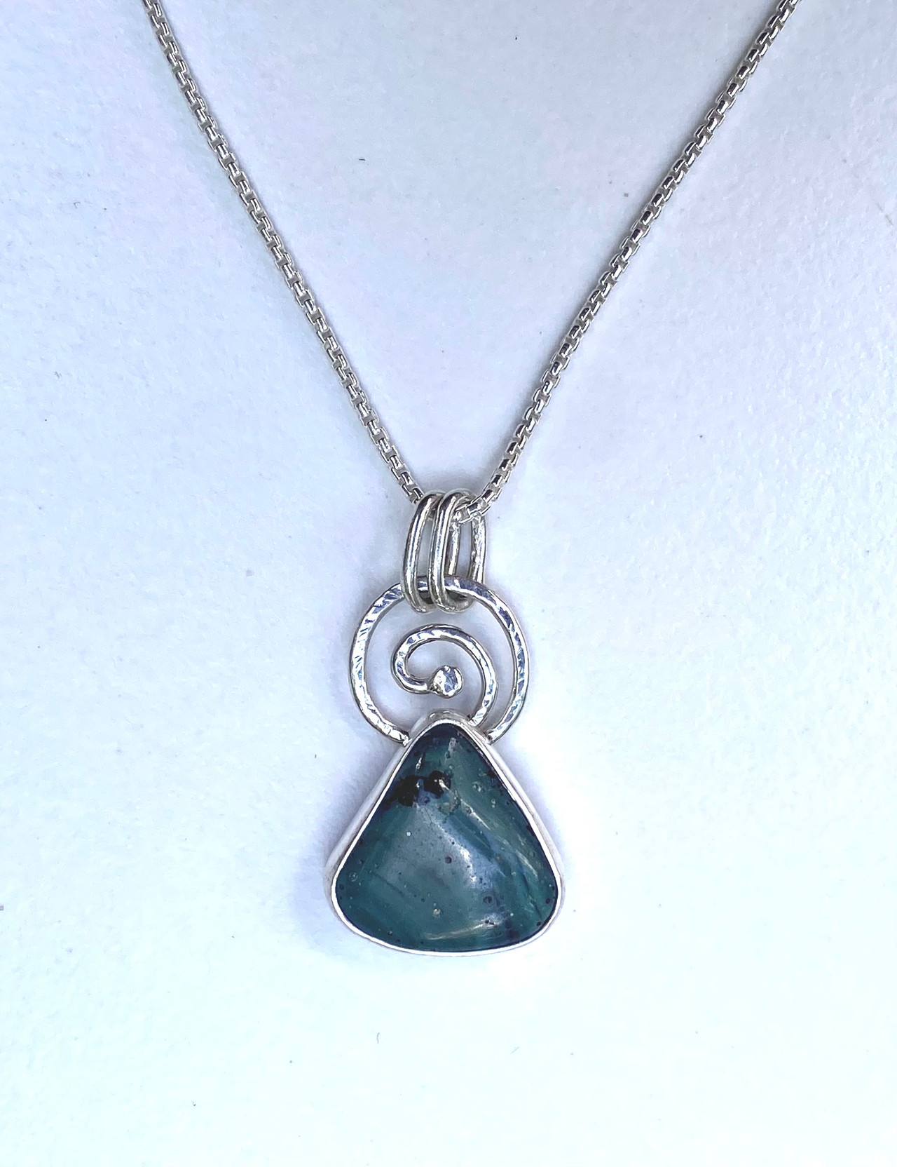 Lucy Golden Jewelry