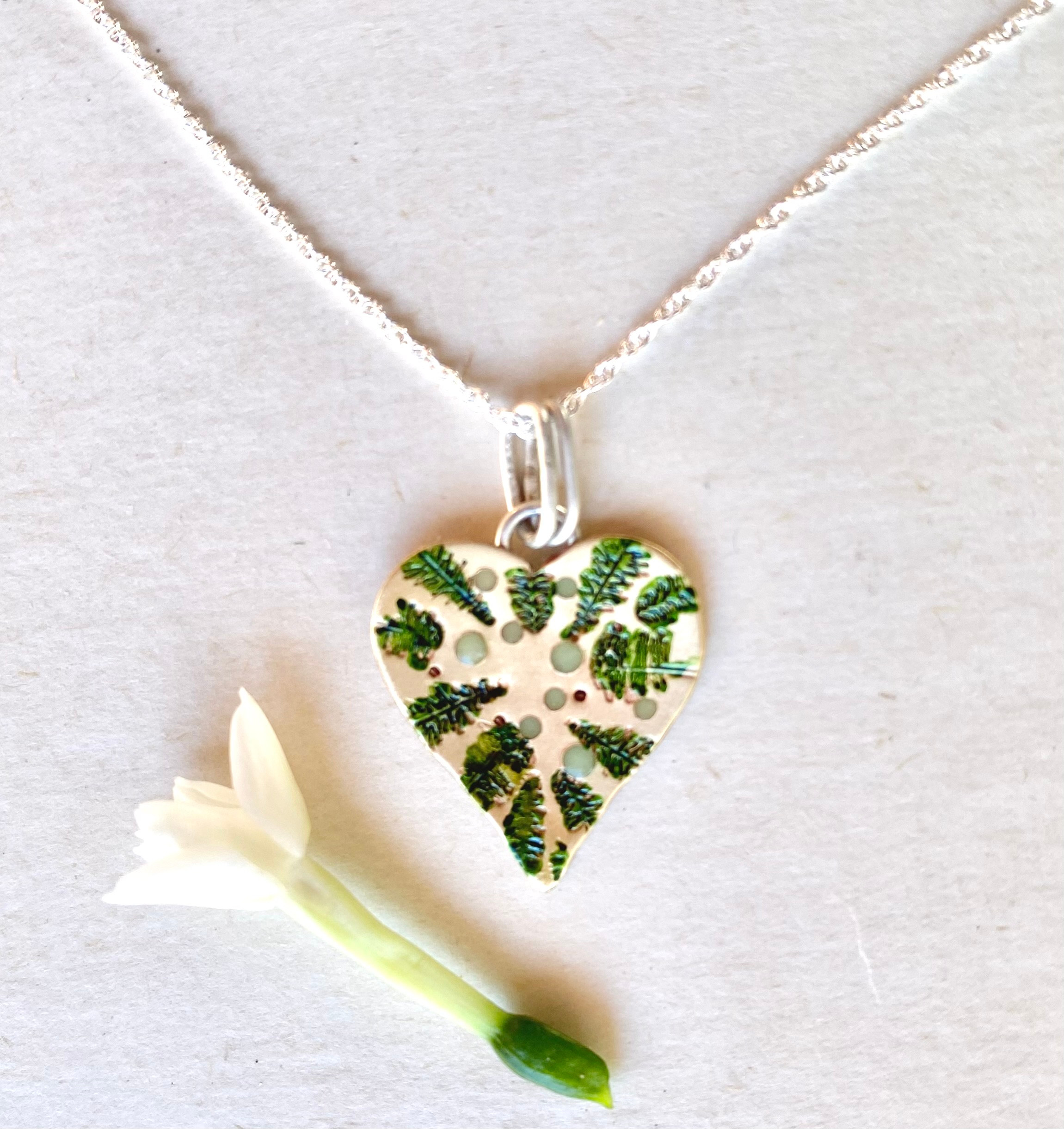 Lucy Golden Jewelry
