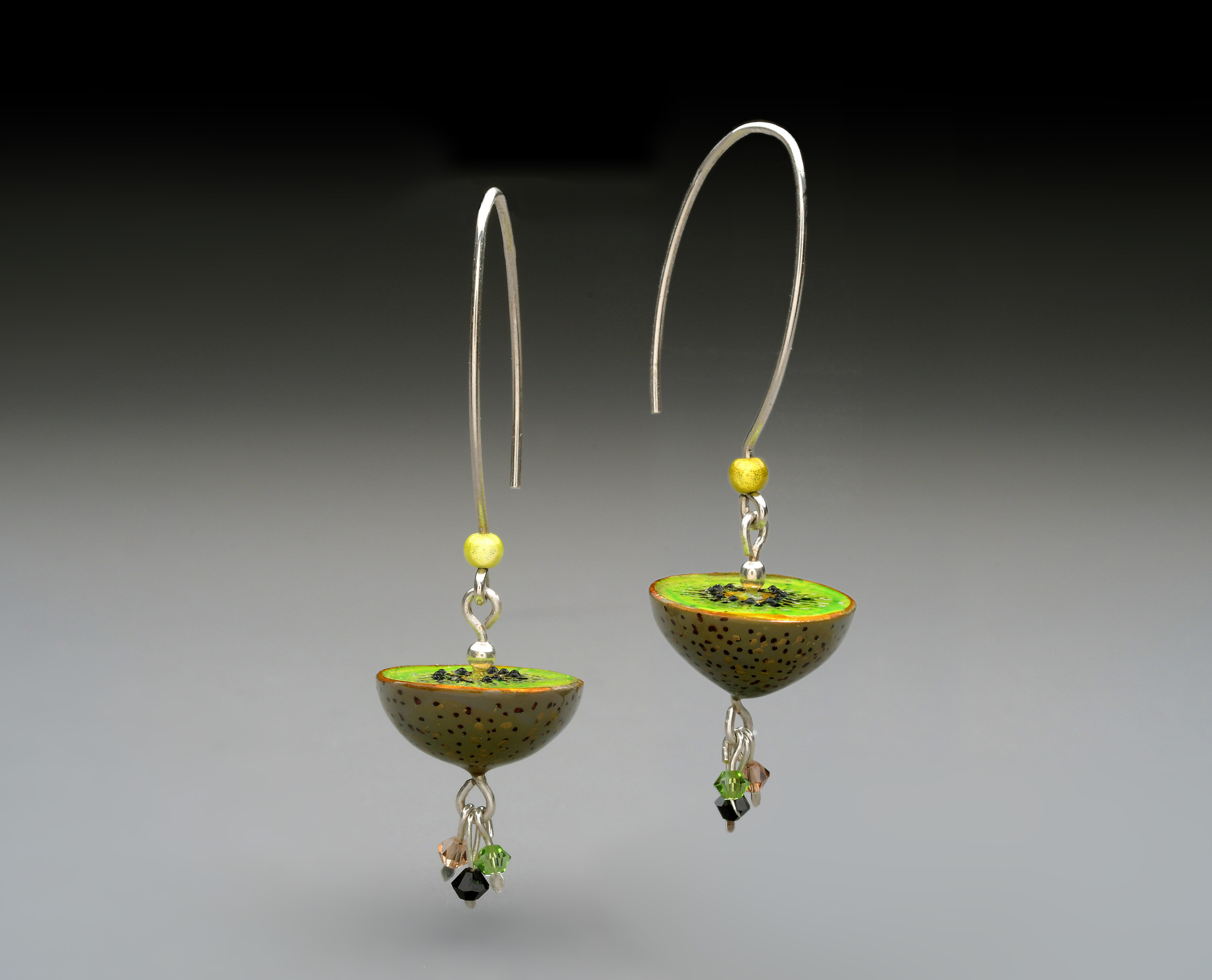 Lucy Golden Jewelry