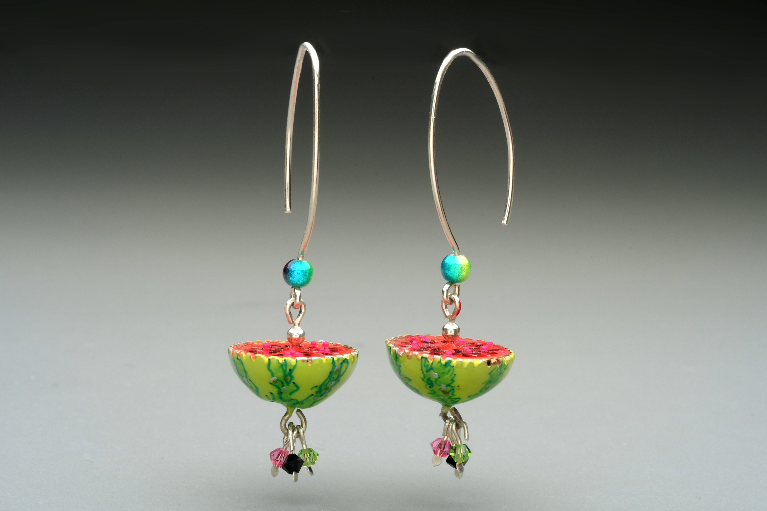 Lucy Golden Jewelry