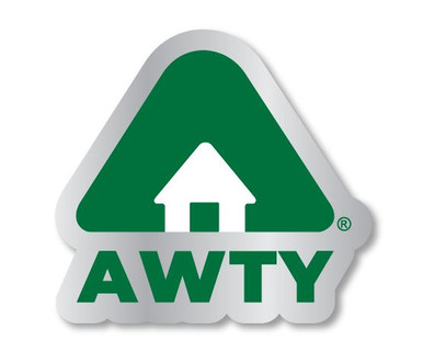 AWTY CAR EMBLEM - Awty School Store