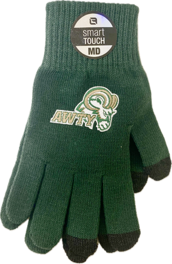 AWTY GLOVES iTEXT - Awty School Store