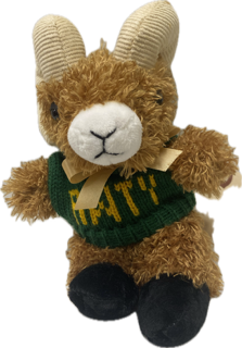 AWTY RAM MASCOT - Awty School Store