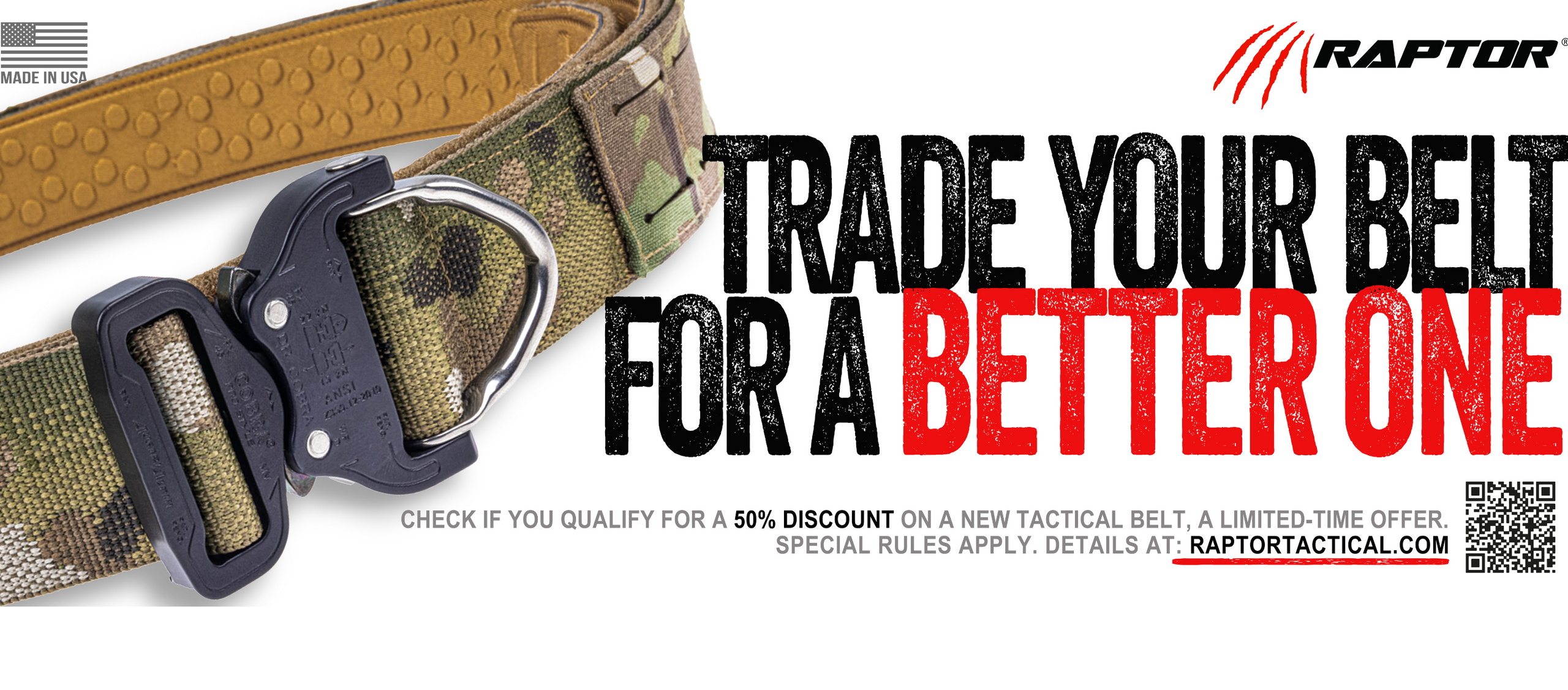 Raptor Tactical LLC