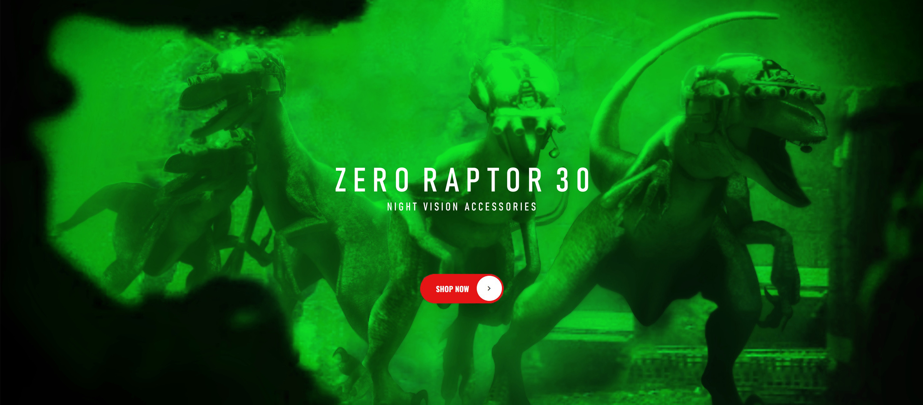 Raptor Tactical LLC