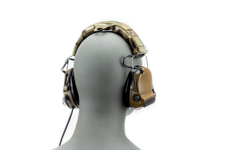 Raptor Peltor Ear-pro Wrap
