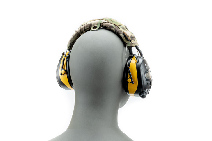 Raptor Peltor Ear-pro Wrap