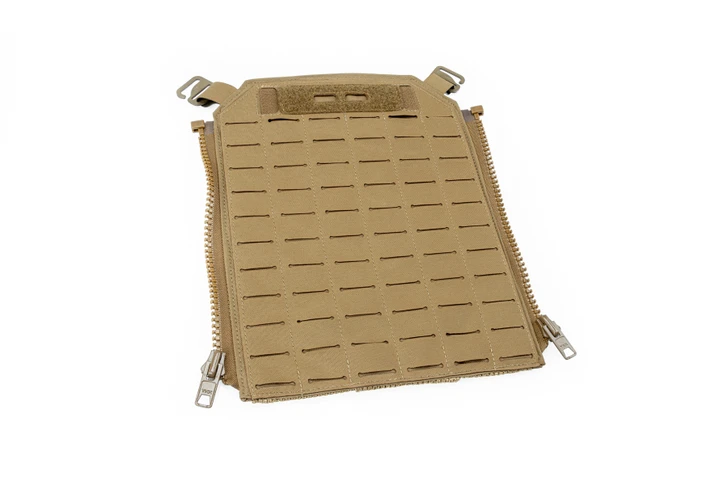 Raptor Zip on Molle Panel