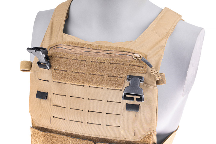 UNIVERSAL CHEST RIG - ATTACHMENT KIT