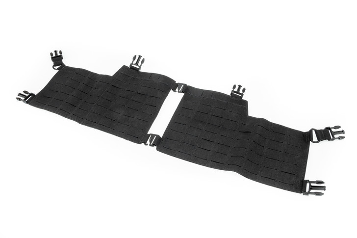 Raptor Archer Super Light Chest Rig MK2