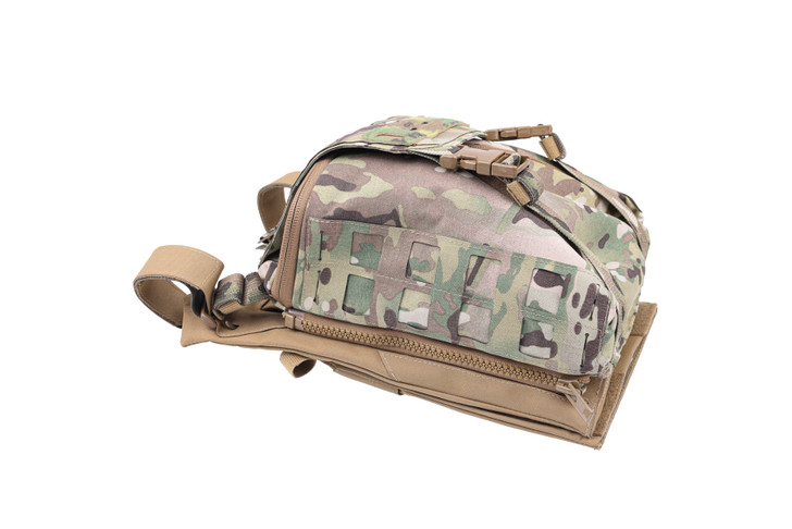Raptor Tactical Scavenger LTE