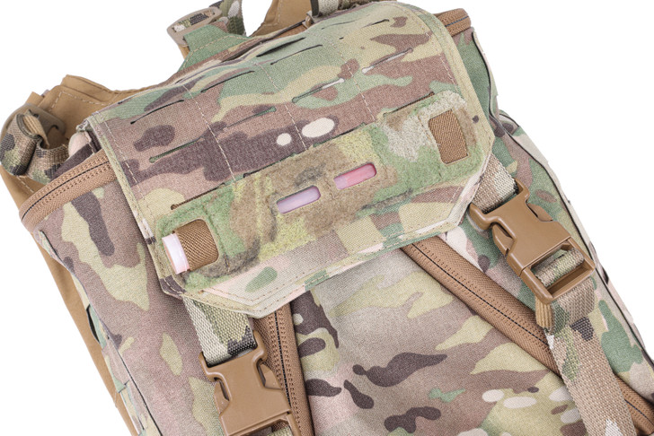 Raptor Tactical Scavenger LTE