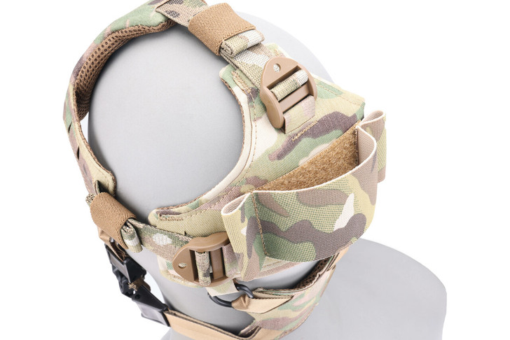 Raptor Tactical Skullcrusher LTE