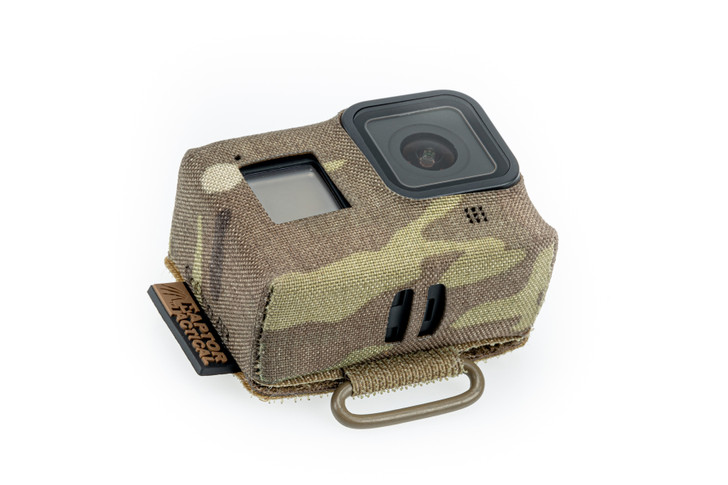 GOPRO CAMERA PROTECTIVE POUCH
