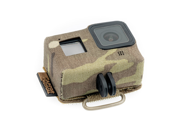 GOPRO CAMERA PROTECTIVE POUCH