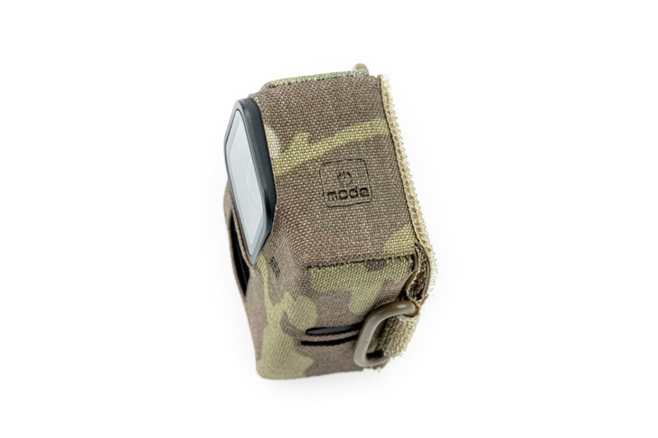 GOPRO CAMERA PROTECTIVE POUCH