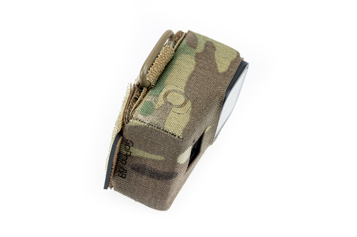 GOPRO CAMERA PROTECTIVE POUCH