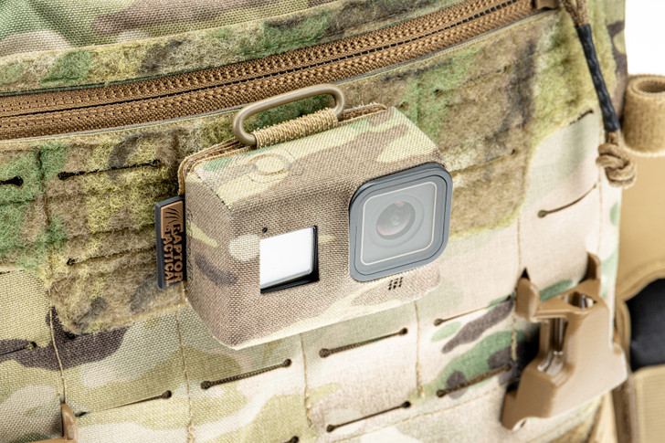 GOPRO CAMERA PROTECTIVE POUCH