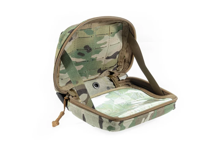 Raptor Tactical Admin Pouch