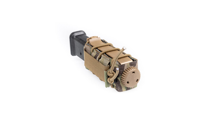ATAC PISTOL POUCH - REGULAR