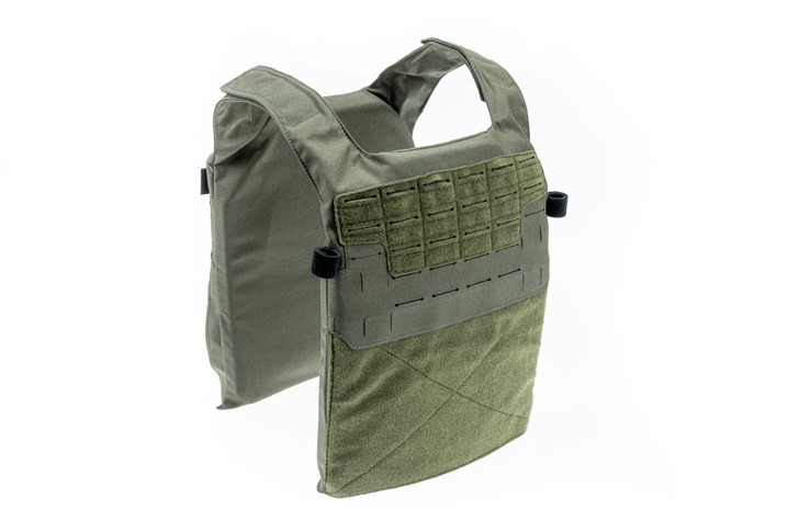 Thor MK 2 Front Plate Carrier Bag