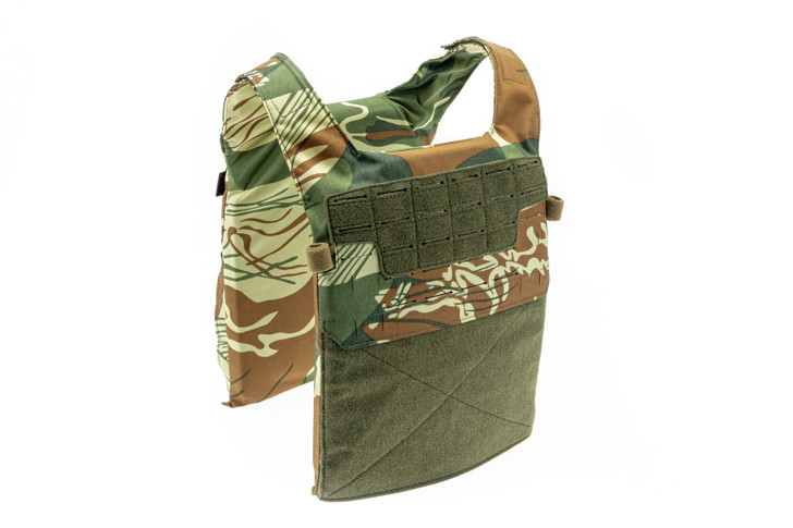 Thor MK 2 Front Plate Carrier Bag