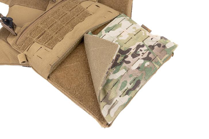 THOR PLATE CARRIER FRONT FLAP MK1