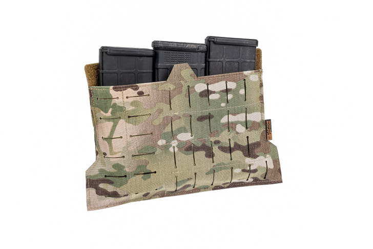 THOR PLATE CARRIER FRONT FLAP MK2