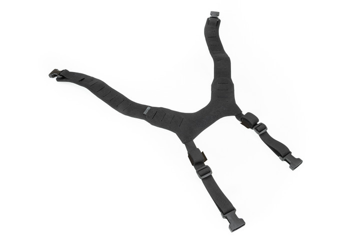 ARCHER MK2 SUPER LIGHT CHEST RIG FULL