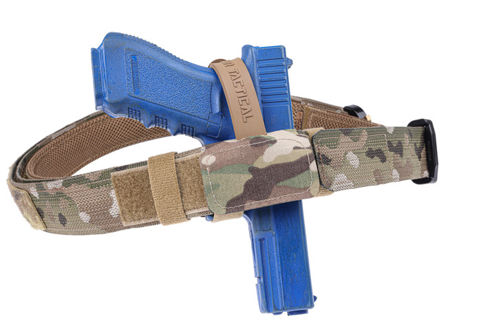 RETAINER BELT