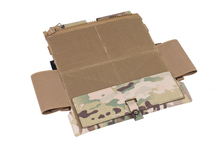BREACHER FRONT FLAP - Raptor Tactical LLC
