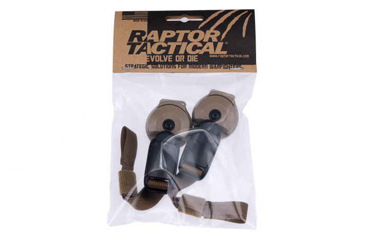 Google Magnetic Attachment for ARC Rail