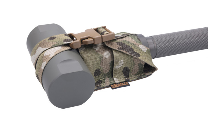 BCM DOUBLE-TAP HAMMER TOOL