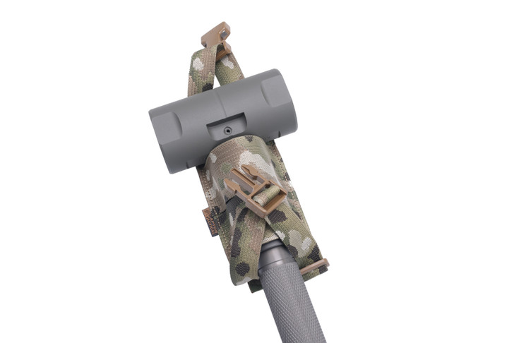 BCM DOUBLE-TAP HAMMER TOOL