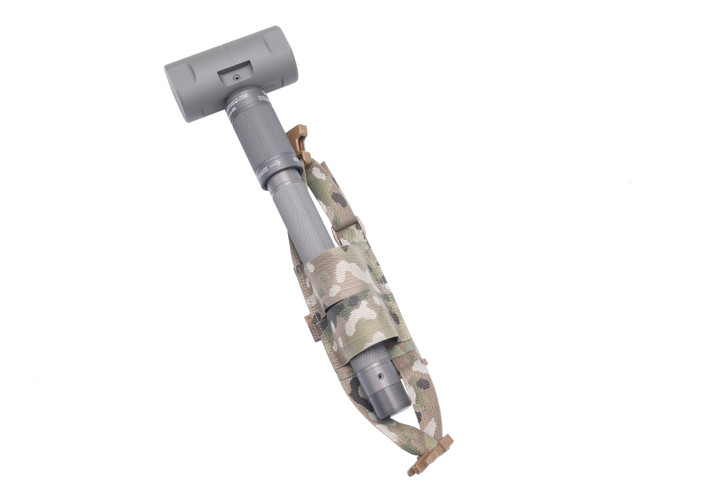 BCM DOUBLE-TAP HAMMER TOOL