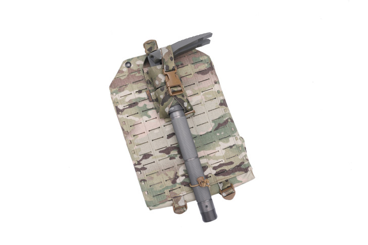 BREACHER BACK PANEL