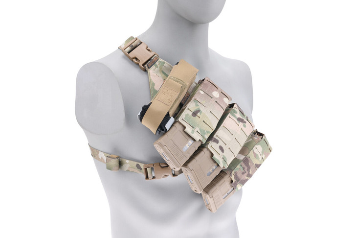 LITEMOD BANDOLIER CHEST RIG