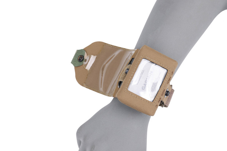 Spider Garmin GPS Cover For 801/901