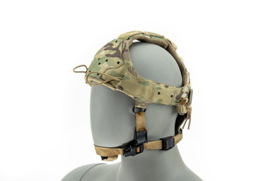 Raptor Tactical Sentinel Skull Crusher GEN 2.0