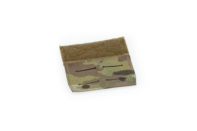 MOLLE EXTENSION 2 ROW PANELS